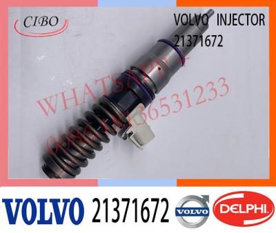 China Inyector diesel del motor 21371672 21340611 BEBE4D24001 FH12 para VOL 421340611 85003263 en venta