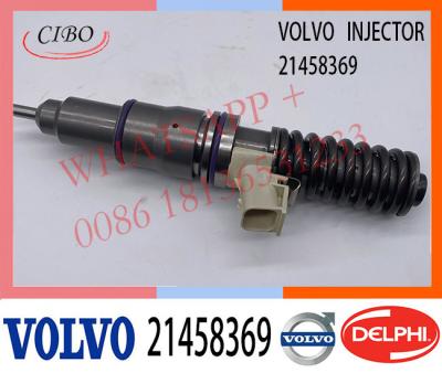 China 21458369 BEBE4G12001 para el inyector diesel del motor del CAMIÓN MD13 de /VOL 85013160/85003658 en venta