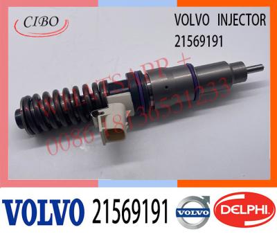 China 21569191 BEBE4J00001 BEBE4J01001 BEBE4N01001 para VOL MD11 motor inyector diésel 7421207143 21207143 21582103 en venta