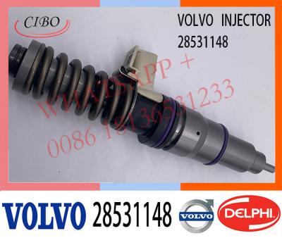 China 28531148/33800-84820 BEBE4D19002 63229466 para inyector diesel del motor de la energía baja de VOL/de HYUNDAI 12L en venta