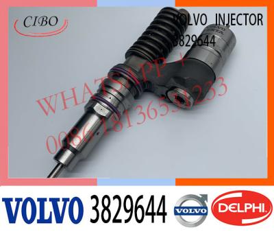 Chine 3829644 pour l'injecteur de carburant 0414702013 de moteur diesel de BOSCH VOL Penta 0414702023 à vendre