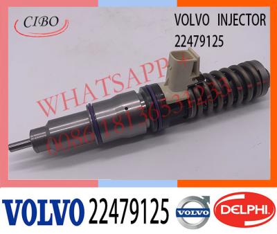 China 22479125 BEBE5L17001 10,5 MM BOHRUNG L474TBE E3.5 VOL TRUCK D16 Dieselkraftstoffeinspritzventil 85020431, 85020430 zu verkaufen