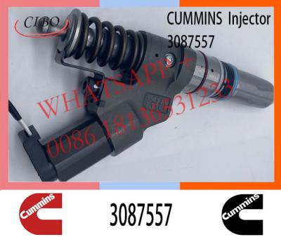 Cina Iniettore di combustibile diesel 3087557 del motore di ISM11 QSM11 M11 3411752 3084589 4061851 4307517 in vendita