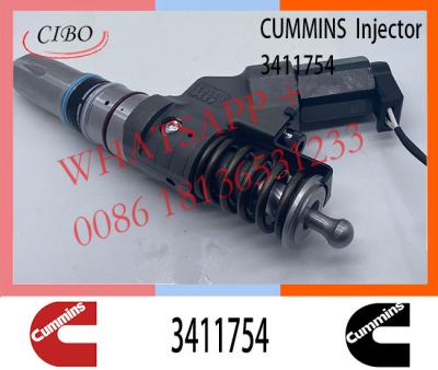 Cina Iniettori di combustibile diesel della parte del motore di QSM11 ISM11 M11 3411754 3087772 4903319 4061851 in vendita