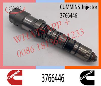 Cina Iniettore comune 4928346 del combustibile diesel QSK45 QSK60 della ferrovia 3766446 4326780 4326781 in vendita