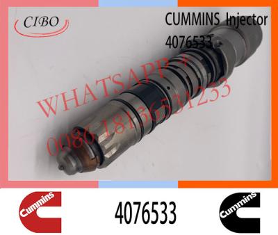 Cina CUMMINS Iniettore di Carburante Diesel ISX15 QSX15 Pompa di Iniezione 4076533 4902827 4062090 4077076 4088431 in vendita