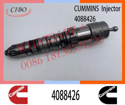 Cina Iniettori di combustibile diesel della parte del motore QSK45/QSK60 4088426 4326779 4087892 4088186 4062059 in vendita