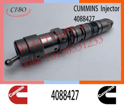 Cina Iniettore comune diesel 4088428 del combustibile QSK45 K60 QSK60 della ferrovia 4087893 4326780 4326781 4001813 4088427 in vendita
