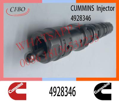 Cina Iniettore di carburante diesel QSK60 4928346 Iniettore Common Rail 4087887 3766446 4326780 4326781 in vendita