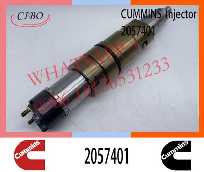 Cina Iniettore di combustibile comune della ferrovia del motore diesel 2057401 2030519 912628 1948565 per Cummins SCANIA in vendita