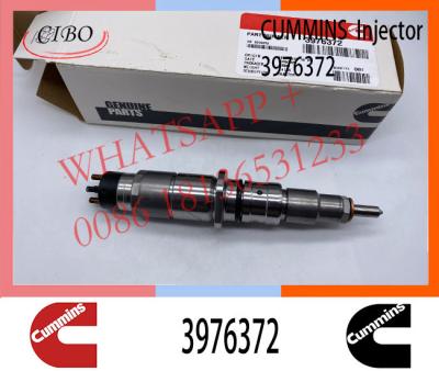 Cina Iniettore di combustibile comune della ferrovia del motore diesel 3976372 4945969 6754113011 per Cummins in vendita