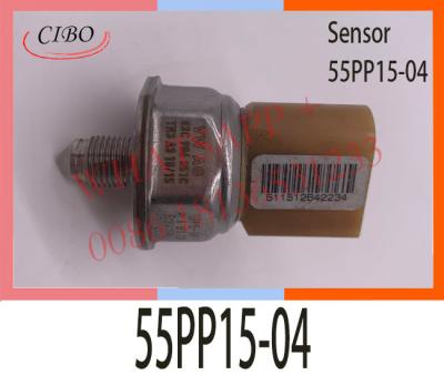 China Sensor común de alta calidad 03C906051H 03C906051C de la presión de carburante del carril 55PP15-04 en venta