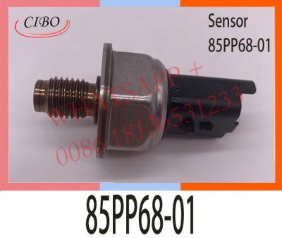 China Sensor de presión de combustible de carril común diésel 85PP68-01 1506519062 100003602 en venta