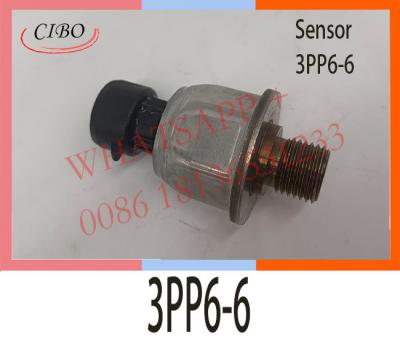 中国 3PP6-6幼虫C15 MXS BXS NXSのためのディーゼル柵の燃圧センサー224-4535 販売のため