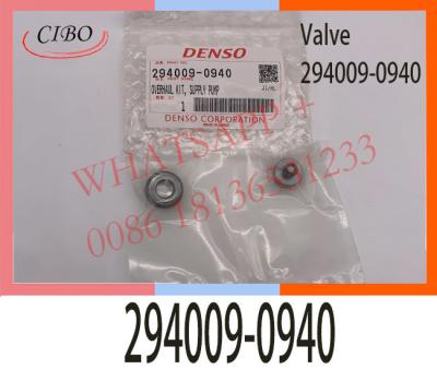 China Válvula de inyector Common Rail diésel 294009-0940 2940090940 para bomba de suministro HP3 HP4 en venta