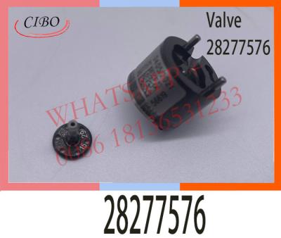 China 28277576 Válvula de inyector Common Rail de piezas de automóvil 9308-625C 28525582 28297167 en venta