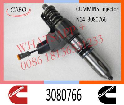 Cina 3080766 iniettore di carburante per motori diesel per Cummins NT855 N14 motore 3070112 3070118 3070113 3070155 in vendita