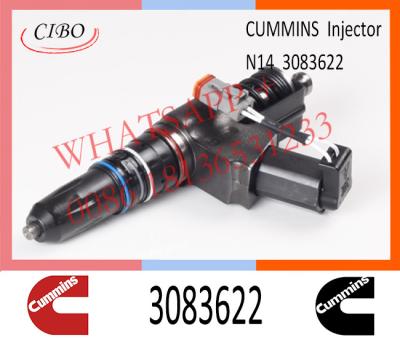 중국 쿠민스 디젤 연료 분사기 3083622 주입 펌프 N14 엔진 판매용