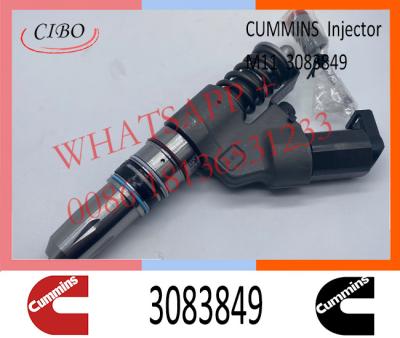중국 3083849 Cummins M11 엔진을 위한 디젤 엔진 연료 인젝터 4061851 4026222 3411754 판매용
