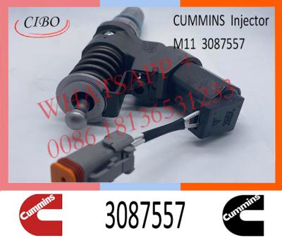 중국 주식 M11I SM11 QSM11 커먼 레일 인젝터 3087557 4307516 4061851 4307517에서 연료 인젝터 쿠민스 판매용