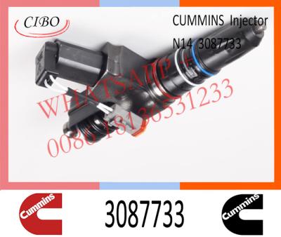 중국 디젤 N14 공통 레일 연료핀 분사기 3087733 3087560 3083846 판매용