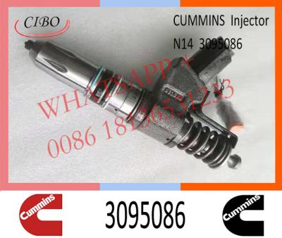 중국 커먼 레일 디젤 연료 N14 인젝터 3095086 3083846 3609796 3095040 3411763 판매용
