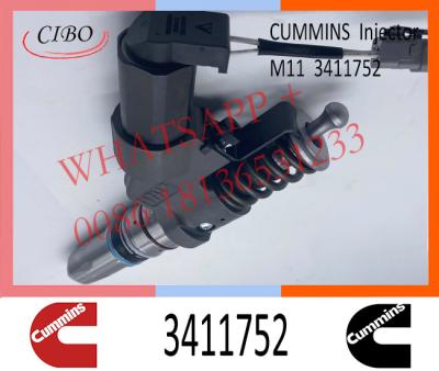Cina CUMMINS Diesel Iniettore di Carburante 3411752 3084589 3087557 3087557 Pompa di Iniezione ISM11 QSM11 M11 Motore in vendita