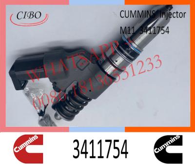 중국 3411754개 쿠민스 디젤 연료 분사기 4061851 3087772 4026222 3411756 주입 펌프 M11 ISM11 QSM11 엔진 판매용