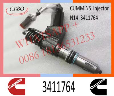 중국 연료 인젝터 Cum-mins 재고 있음 N14 커먼 레일 인젝터 3411764 3088178 3411763 3088178 3411767 3411753 판매용