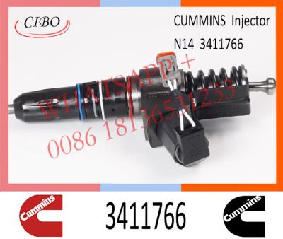 Cina Iniettore 3411766 3411753 3411760 3411764 della matita del carburante della ferrovia comune diesel N14 in vendita