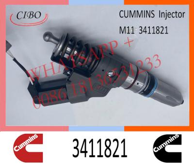 중국 CUMMINS 디젤 연료 분사 장치 3411821 4914328 3054220 3411756 분사 펌프 M11 QSM11 ISM11 엔진 판매용