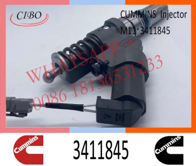 China 3411845 CUMMINS Diesel Brandstofinjector 3903472 4026222 4903319 4062851 de Motor van de Injectiepomp M11 QSM11 ISM11 Te koop