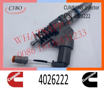 중국 쿠민스 M11 QSM11 ISM11 엔진을 위한 디젤 엔진 연료 인젝터 4026222 4914458 4903319 4902921 4903472 판매용
