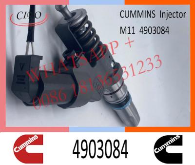 중국 쿠민스 디젤 연료 분사기 4903084 4902921 3411752 3411753 3411756 3411761 주입 PumpQSM11 ISM11 M11 엔진 판매용