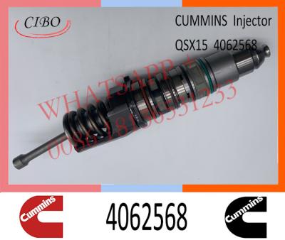 Cina Iniettore di combustibile diesel comune della ferrovia 4062568 QSX15 ISX15 4010226 4010291 4009672 4001791 in vendita
