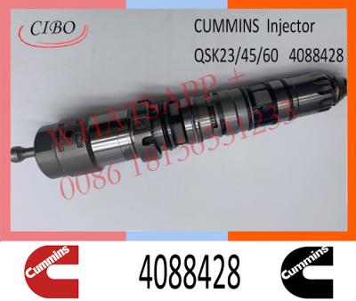 중국 디젤 QSK45 K60 QSK60 공통 레일 연료핀 분사기 4088428 4088427 4001813 4087893 4326780 4088416 판매용