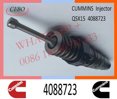 Cina 4088723 iniettore comune diesel 4088301 della matita del combustibile della ferrovia di QSX15 ISX15 X15 4088725 4903455 4928264 4928260 5708275 in vendita