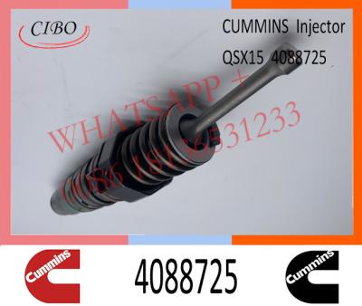 중국 공통 레일 디젤 연료 QSX15 ISX15 X15 분사기 4088725 4010346 4062569 4088301 4928264 4928260 판매용