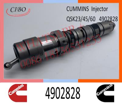 Cina Iniettore di combustibile del motore diesel 4902828 4087889 4326781 per il motore di Cummins QSK45 QSK23 QSK60 in vendita