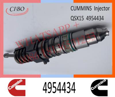 Cina Diesel QSX15 ISX15 X15 Common Rail Iniettore Matita Carburante 4954434 1521978 1764364 4030364 4088723 in vendita