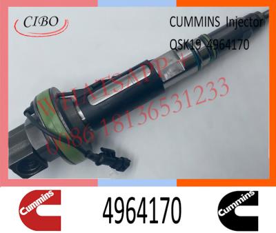 중국 커먼 레일 디젤 연료 QSK50 QSK38 QSK19 인젝터 4964170 4964172 4955524 F00BL0J019 2867149 2882079 4964173 판매용