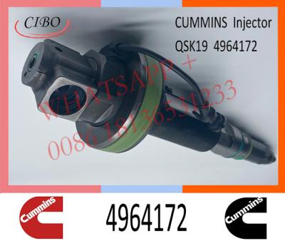 중국 쿠민스 디젤 연료 분사기 4964172 4918073 4955524 4964173 4964172 4964170 주입 펌프 QSK50 QSK38 QSK19 엔진 판매용