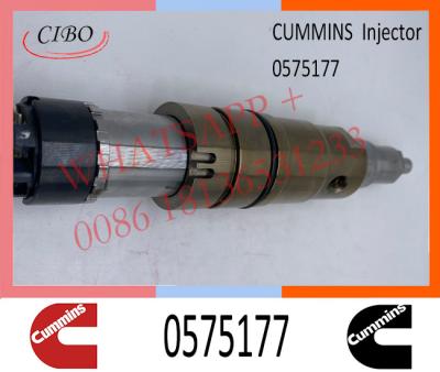 Cina Iniettore comune 0984301 della ferrovia di SCANIA di 0575177 di combustibile Con-min dell'iniettore 0984302 2031836 in vendita