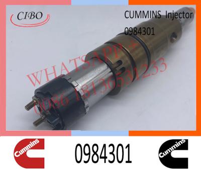 Cina Iniettore di combustibile del motore diesel 0984301 0575177 2031836 per il motore di serie di Cummins SCANIA R in vendita