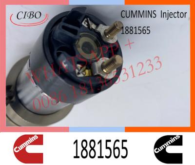 1881565 Iniettore carburante Cum-mins In SCANIA Common Rail Iniettore 0574380 912628 2031836
