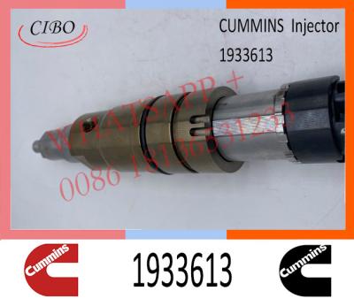 China Het Potloodinjecteur 1933613 2029622 van de het diesel Gemeenschappelijke Spoorbrandstof van Cummins SCANIA 2031836 2086663 2031835 Te koop