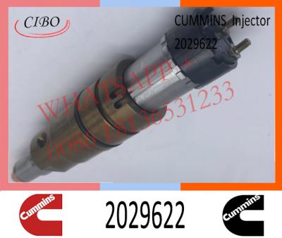 China Gemeenschappelijke Spoordieselbrandstof voor Cummins SCANIA R-serie Motorinjector 2029622 2057401 2031835 1933613 Te koop