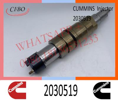 Cina 2030519 combustibile diesel della ferrovia comune per l'iniettore 912628 del motore di Cummins SCANIA R Series 1948565 2057401 in vendita