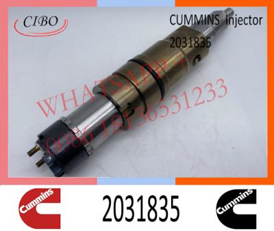 China CUMMINS-Diesel Brandstofinjector 2031835 2029622 1933613 575177 2031836 de Motor van de Injectiepomp DC09/DC13/DC16 Te koop