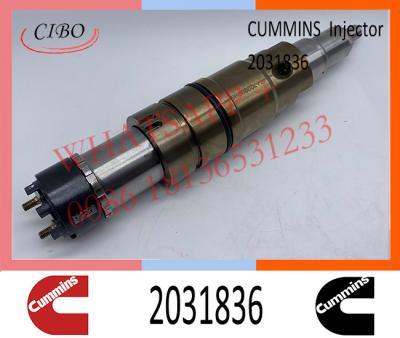 China 2031836 CUMMINS Diesel Injector 2086663 2057401 2031835 1933613 1881565 Injectiepomp DC1305 DC1307 Motor Te koop
